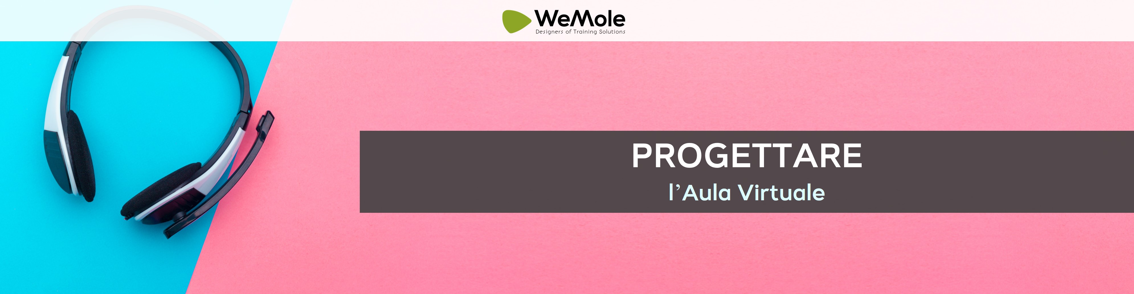 003_Progettare_aula_virtuale | WeMoodle